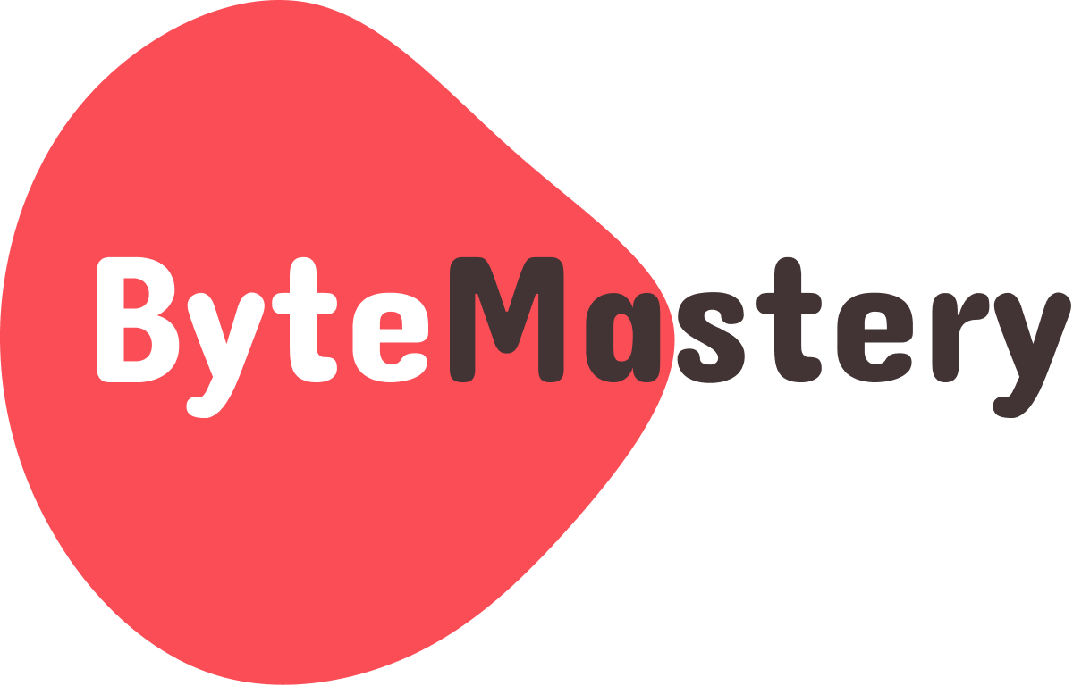 ByteMastery AB - web developer